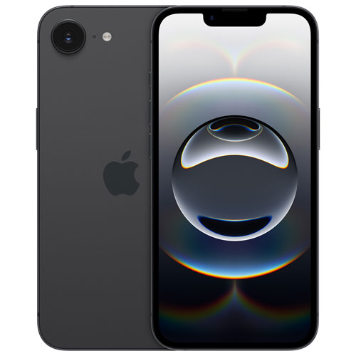 Open Box Apple iPhone 16e (A3408) Unlocked - 5G – Swiftronics USA