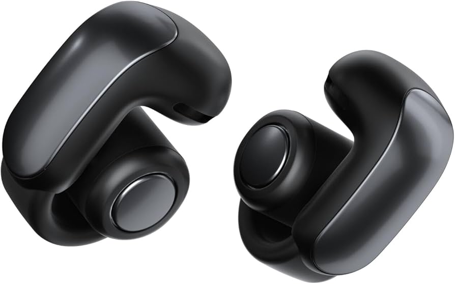 Bose QuietComfort Ultra Open Wireless Noise Cancelling Earbuds ...