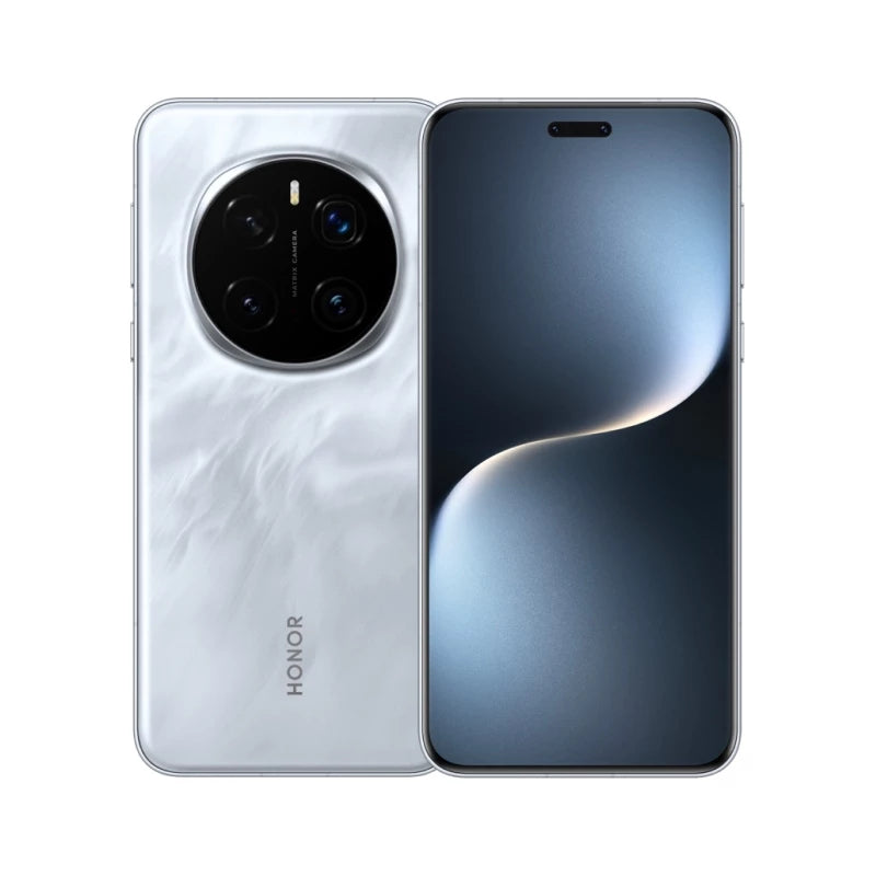 HONOR Magic7 Pro (PTP-N49) Global Model Dual Sim Factory Unlocked-5G ...