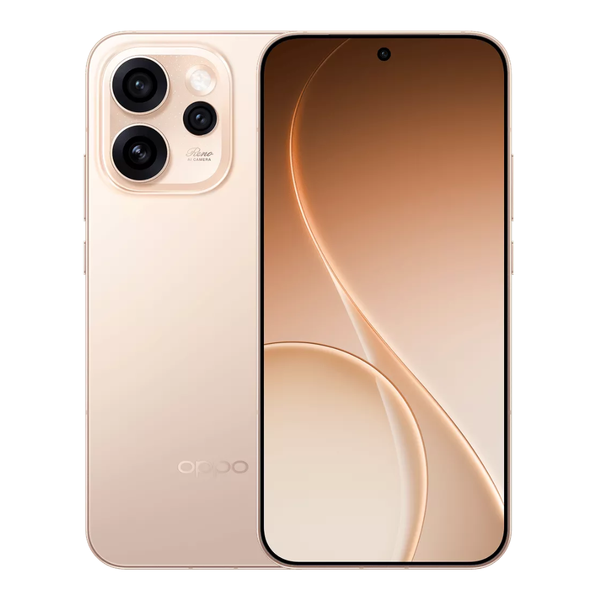 Oppo Reno 15 Pro Max (CPH2811) Dual SIM Unlocked Global Model - 5G ...