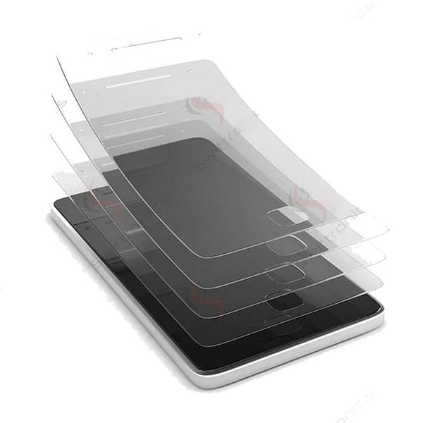 Protection Pro Screen Protector Basic (Smartphones) – Swiftronics USA