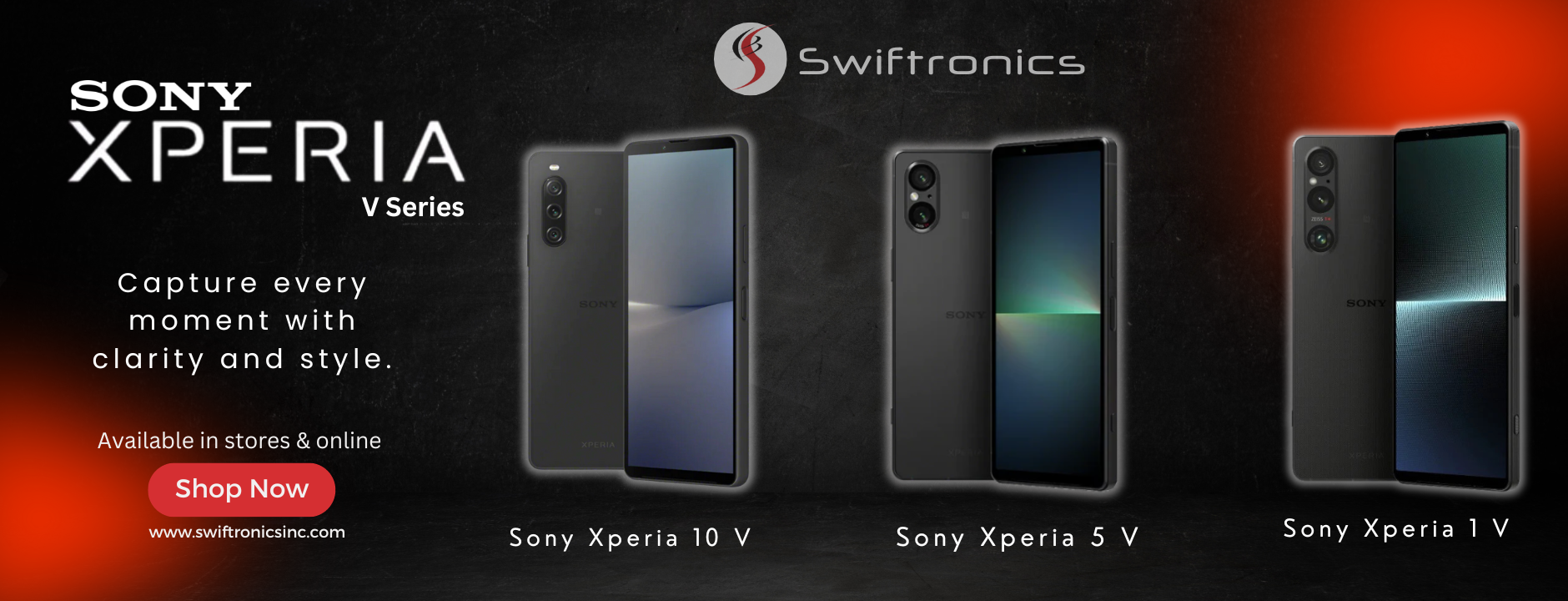 Buy Cell Phones & Accessories online – Swiftronics USA